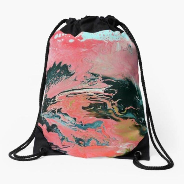 AmberLamoreauxArt - Abstract Art, Art Prints and Functional Art by A. L ...