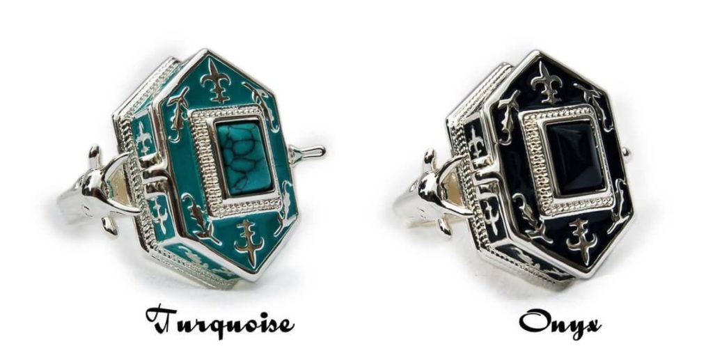 FineNatureJewels - Handmade Unique Jewelery - Storepreneur.com