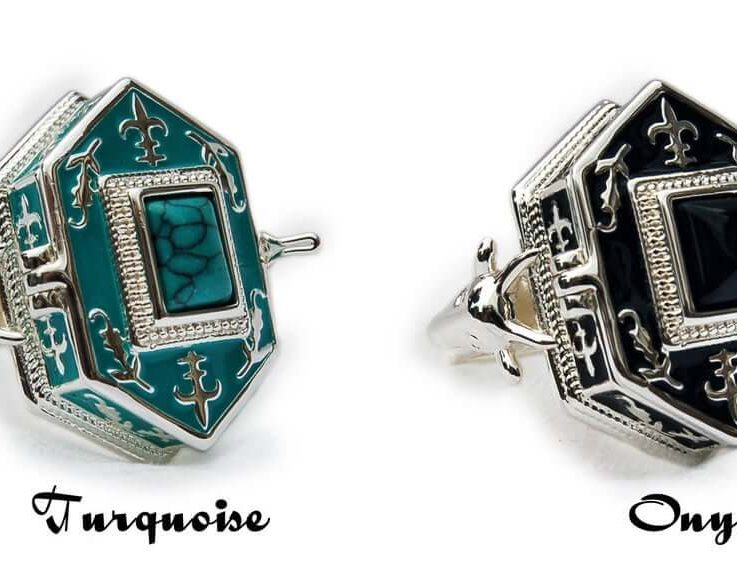 FineNatureJewels - Handmade Unique Jewelery - Storepreneur.com
