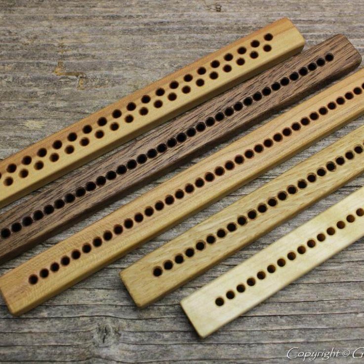 Ampstrike - Handmade Wood Weaving Supplies - Storepreneur.com
