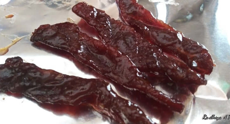 SweetMeatTreats - Sweet Meat Treats - Worlds First & Best Glazed Jerky ...
