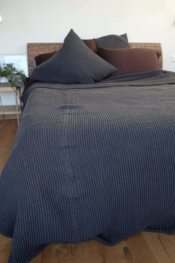 Pureandlinen - High Quality 100% Linen Home Textile - Storepreneur.com