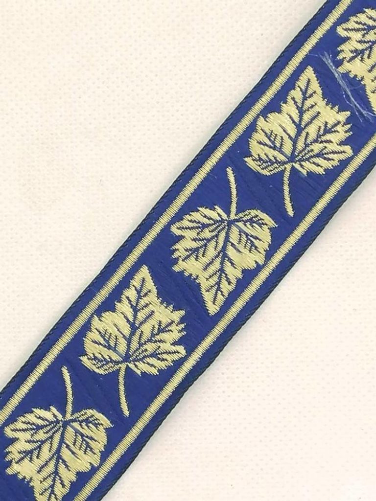 HaberdasheryShop - Trims and Laces for Medieval Renaissance and Much ...