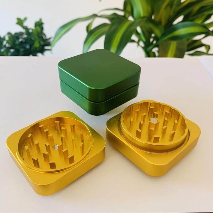 SoupysGrindersUSA - Unique Grinders that Care for the Planet ...