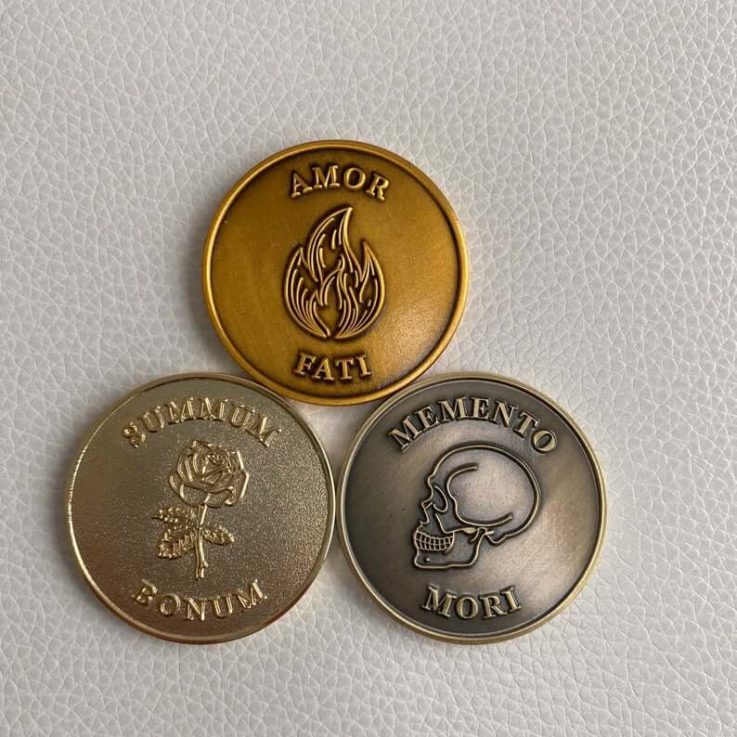 StoicStoreUK - Embody Your Philosophy - Storepreneur.com